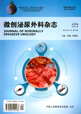 微创泌尿外科杂志